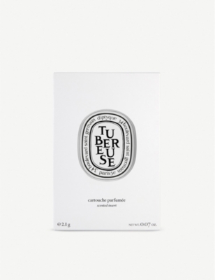 DIPTYQUE - Car Diffuser and Rose Refill | Selfridges.com