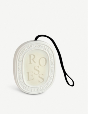DIPTYQUE - Logo-engraved gold-tone metal candle snuffer | Selfridges.com