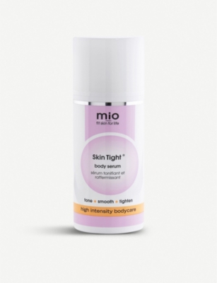 MIO - Skin Tight Body Serum 100ml | Selfridges.com