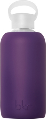 BKR - Taj Water Bottle 500ml | Selfridges.com