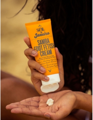 SOL DE JANEIRO - Brazilian Crush body fragrance mist 90ml | Selfridges.com