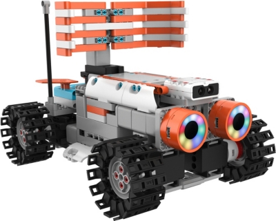 UBTECH - Jimu astrobot kit | Selfridges.com