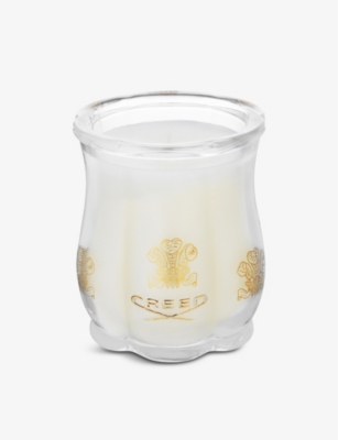 CREED - Spring Flower Candle 200g | Selfridges.com