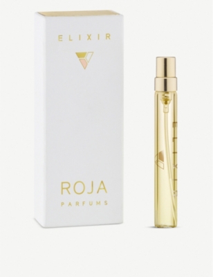 ROJA PARFUMS - Elixir Pour Femme essence de parfum 7.5ml | Selfridges.com