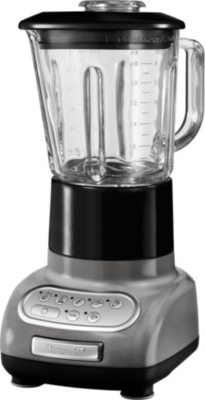 KITCHENAID - Medallion Silver Artisan Blender | Selfridges.com