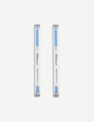 CHOPARD - Rollerball pen refills set of two | Selfridges.com
