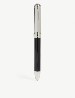 CHOPARD - L.U.C 1860 fountain pen | Selfridges.com