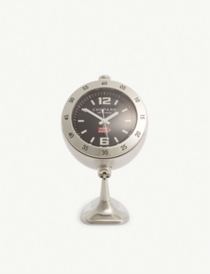CHOPARD - Vintage racing table clock | Selfridges.com