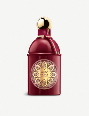 GUERLAIN - Musc Noble eau de parfum 125ml | Selfridges.com