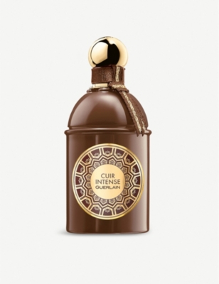 GUERLAIN - Cuir Intense Eau de Parfum 125ml | Selfridges.com