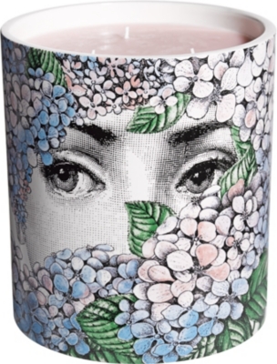 FORNASETTI - Ortensia scented candle 1.9kg | Selfridges.com