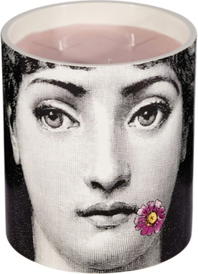 FORNASETTI - Flora Requiem scented candle 1.9kg | Selfridges.com
