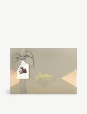 LINDT - Lindor Raspberry milk-chocolate truffles 200g | Selfridges.com