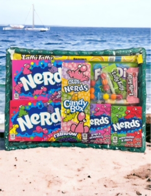 SWEETLAND - Sweetland London baklava premium selection box 1.5kg | Selfridges.com