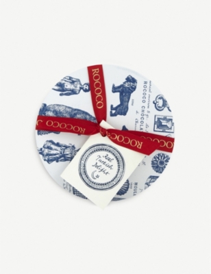 ROCOCO - Turkish delight selection box 250g | Selfridges.com