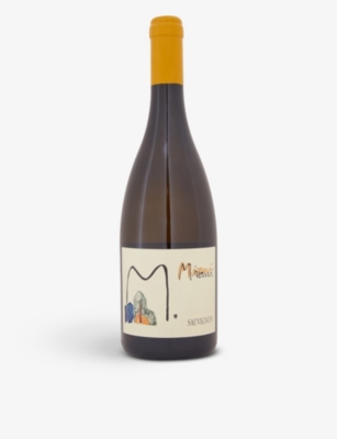 ITALY - Miani Sauvignon Blanc 750ml | Selfridges.com