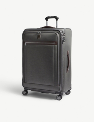 TRAVELPRO - Platinum Elite expandable suitcase 73.5cm | Selfridges.com