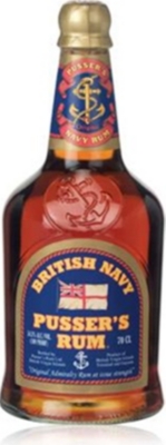 RUM - British Navy rum 700ml | Selfridges.com