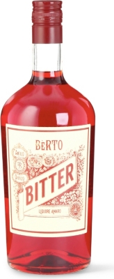 APERITIF & DIGESTIF - Berto bitter 1000ml | Selfridges.com