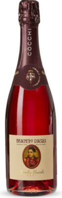 COCCHI - Brachetto D'Acqui sparkling wine 750ml | Selfridges.com