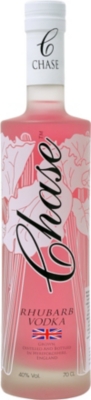CHASE - Limited Edition Rhubarb vodka 700ml | Selfridges.com