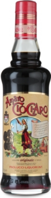 APERITIF & DIGESTIF - Amaro 700ml | Selfridges.com