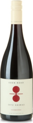 AUSTRALIA - Eden Road Canberra shiraz 750ml | Selfridges.com