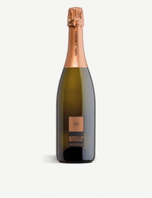 SORELLE BRONCA - Sorelle Bronca Particella 68 Prosecco 750ml ...