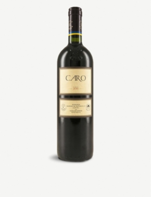 ARGENTINA - Caro 2016 750ml | Selfridges.com