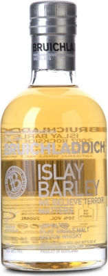 Bruichladdich Islay Barley Single Malt Whisky 200ml