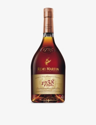 REMY MARTIN - 1738 Accord Royal cognac 700ml | Selfridges.com
