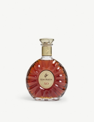REMY MARTIN - Rémy martin xo cognac champagne gift set | Selfridges.com
