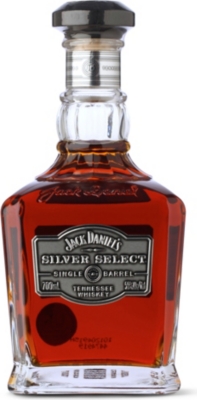NONE - Silver select single barrel whiskey 750ml | Selfridges.com