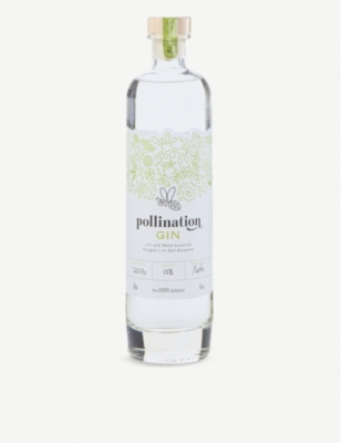 GIN - Dyfi Distillery Pollination gin 500ml | Selfridges.com