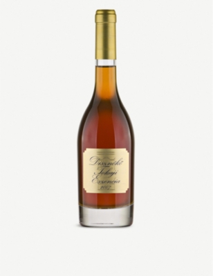 TOKAJI CLASSIC WINERY - Tokaji Eszencia 2005 sweet wine 375ml ...