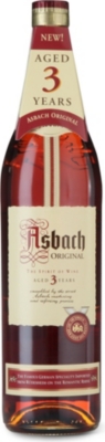 BRANDY - German brandy 700ml | Selfridges.com