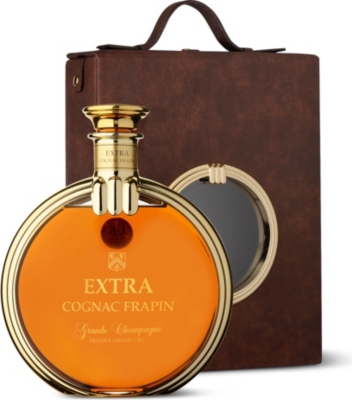 FRAPIN - Extra Cognac Frapin 700ml | Selfridges.com