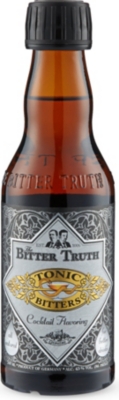 BITTER TRUTH - Tonic Bitters 200ml | Selfridges.com