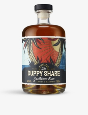 DUPPY - Duppy Rum 700ml | Selfridges.com