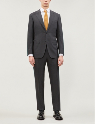Mens Designer Suits - Tom Ford Suits, Tuxedos & more | Selfridges