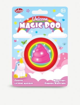 Magic Poo Poo