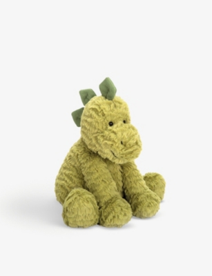 JELLYCAT - Fuddlewuddle Dino soft toy 23cm | Selfridges.com