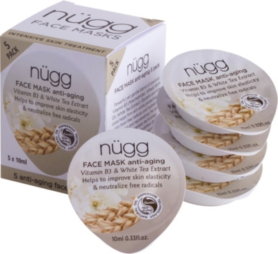 NUGG - Anti-Ageing Face Masks | Selfridges.com