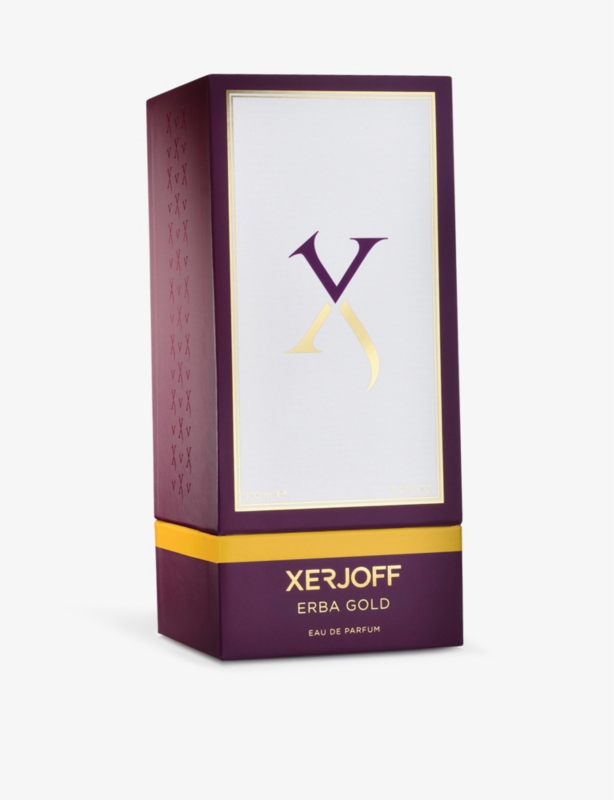 XERJOFF - Erba Pura eau de parfum 100ml | Selfridges.com