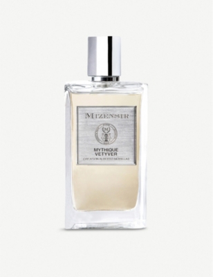 MIZENSIR - Mythique Vétyver eau de parfum 100ml | Selfridges.com