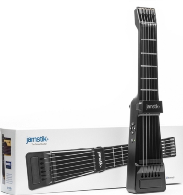 SMARTECH - Jamstik+ Smart Guitar | Selfridges.com