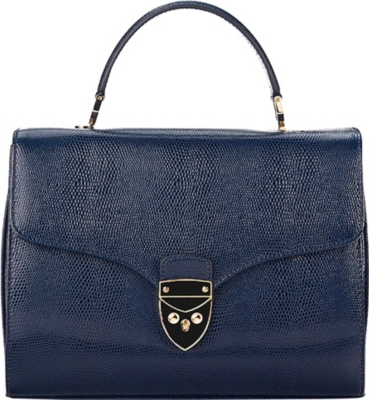 Selfridges Aspinal Handbags | Paul Smith