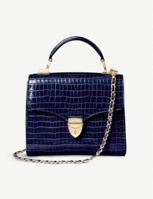 Selfridges Aspinal Handbags Crossbody | Paul Smith