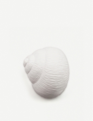 SELETTI - Snail hanger 8.2cm | Selfridges.com