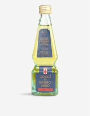 MAISON DE LA TRUFFE - Parmigiano Reggiano Cheese Cream with Summer ...